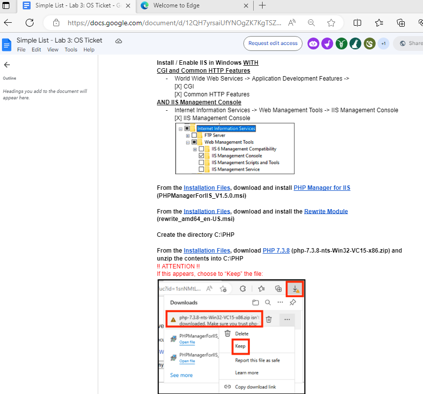 GitHub - d-mccardell/osticket