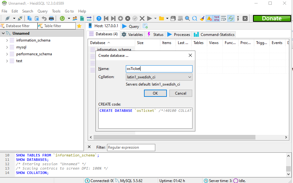 GitHub - d-mccardell/osticket