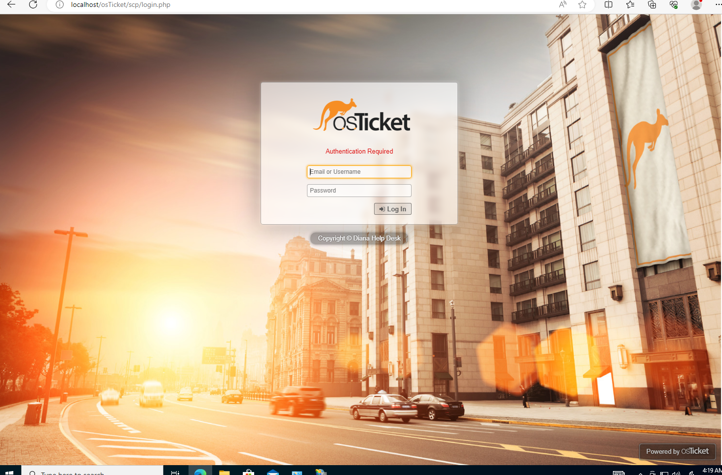 GitHub - d-mccardell/osticket-config