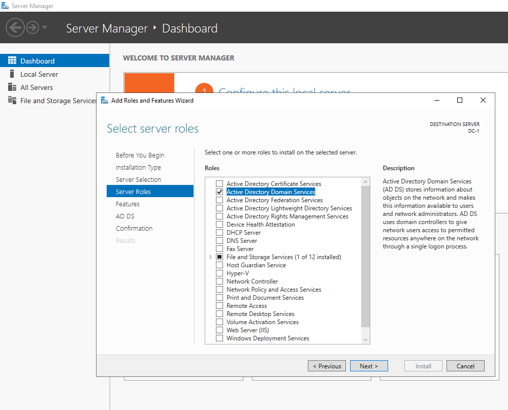 GitHub - d-mccardell/active-directory