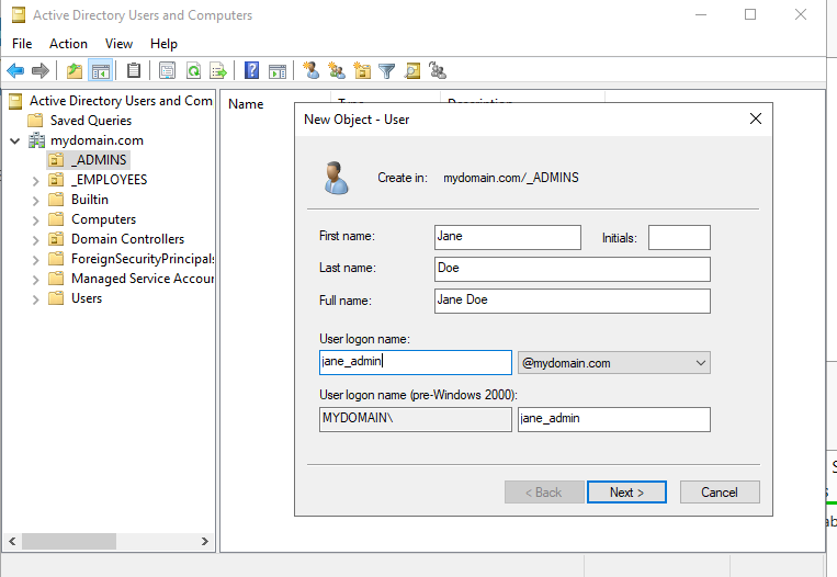 GitHub - d-mccardell/active-directory