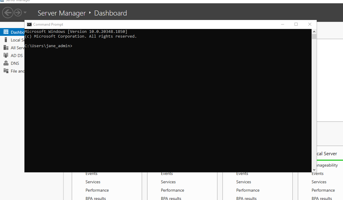 GitHub - d-mccardell/active-directory
