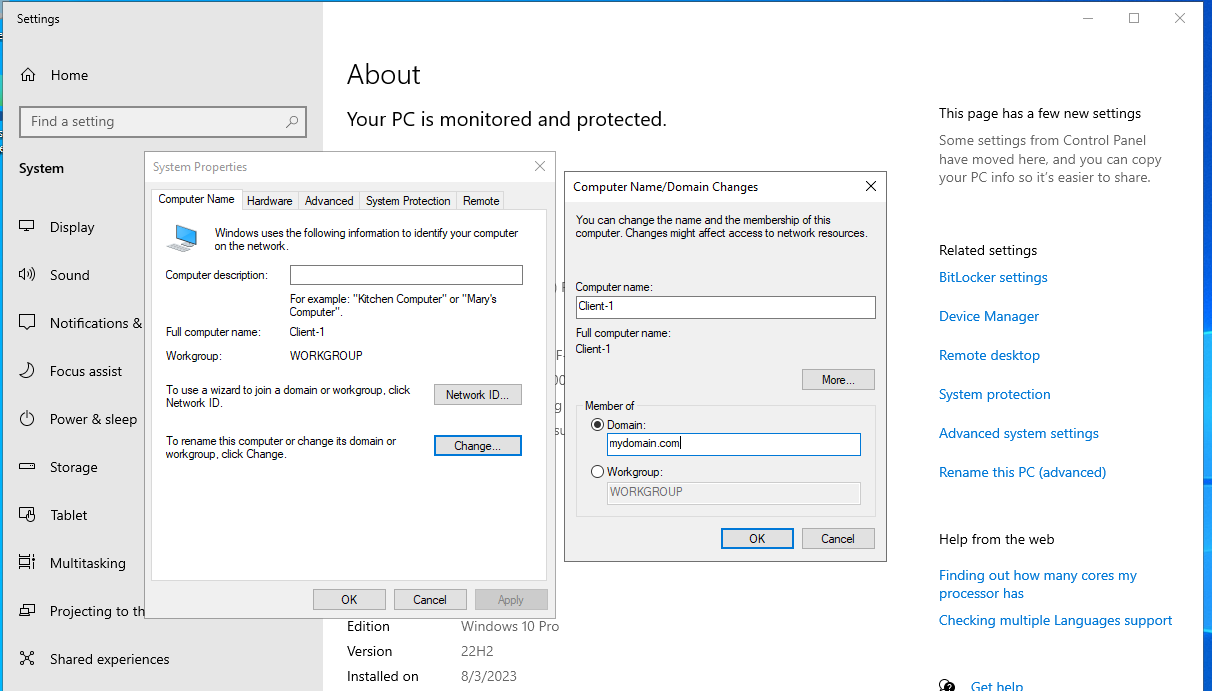 GitHub - d-mccardell/active-directory