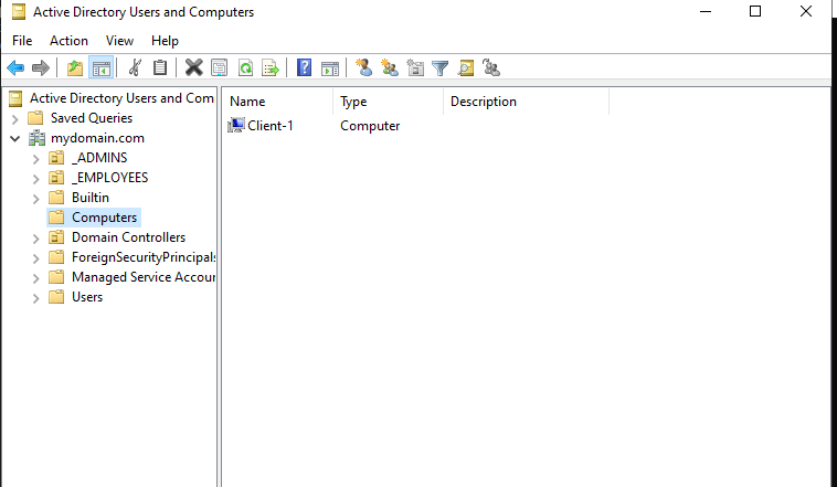 GitHub - d-mccardell/active-directory
