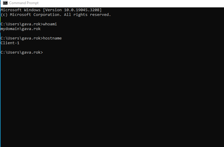 GitHub - d-mccardell/active-directory