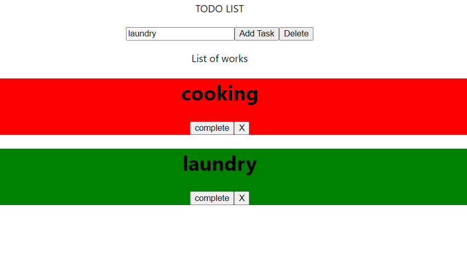 Github Meljuetten7todo App 