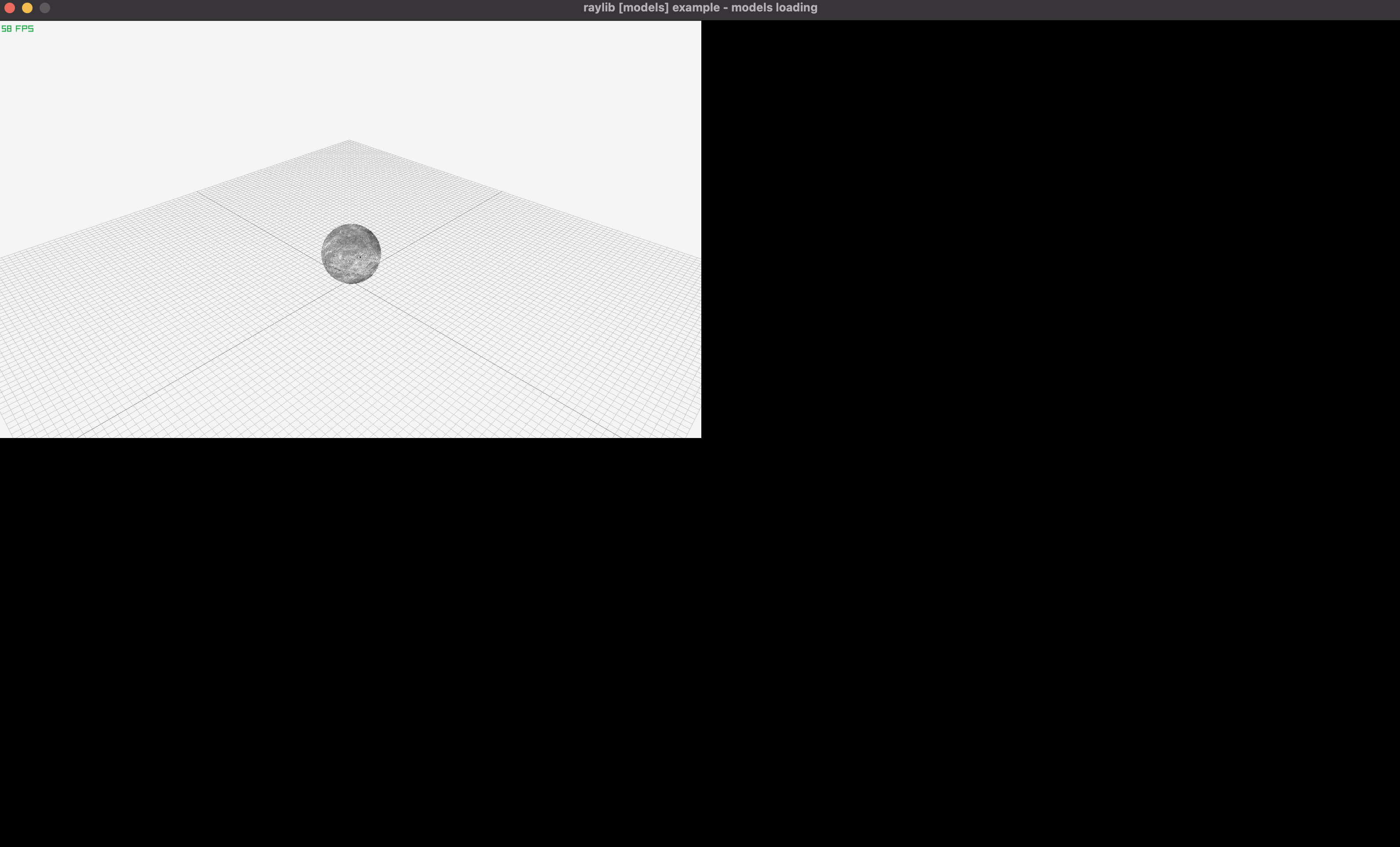 [core] Mac display rectangle size. bug · Issue #1583 · raysan5/raylib · GitHub