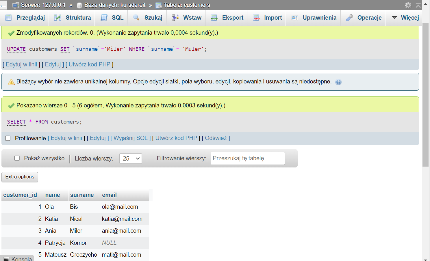 GitHub - martynaQA/DareITquest
