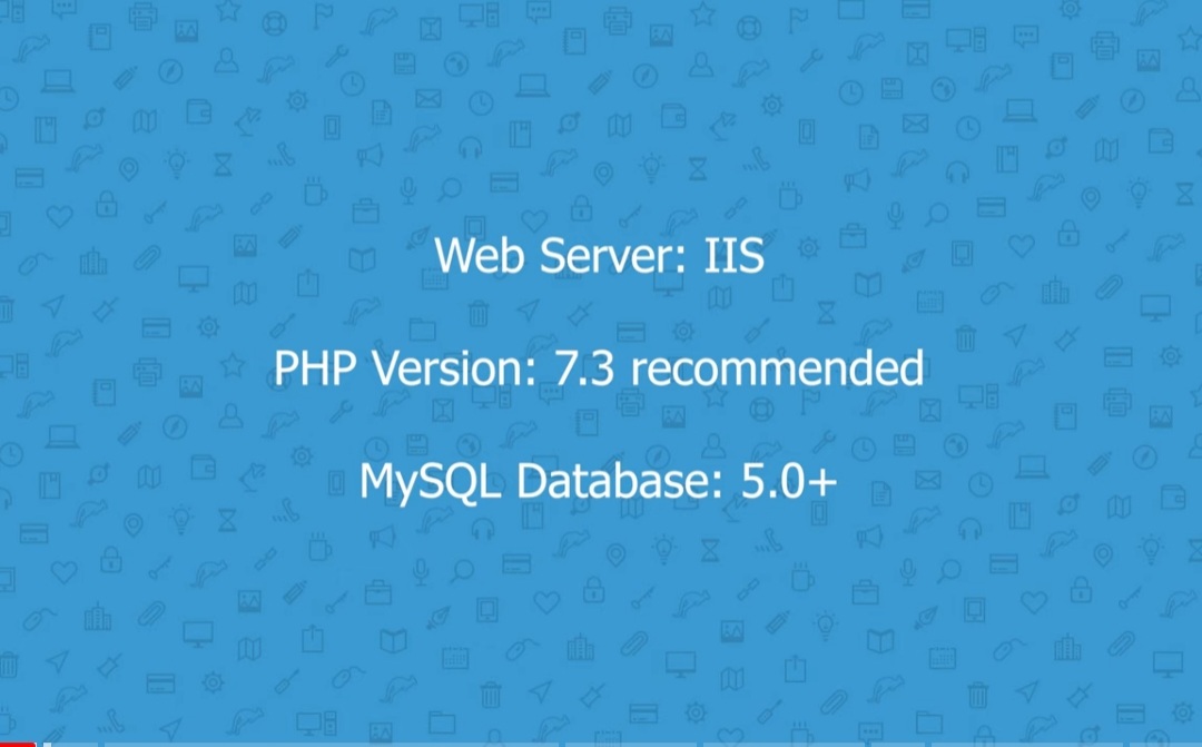 GitHub - Janice0404/osticket-prereqs