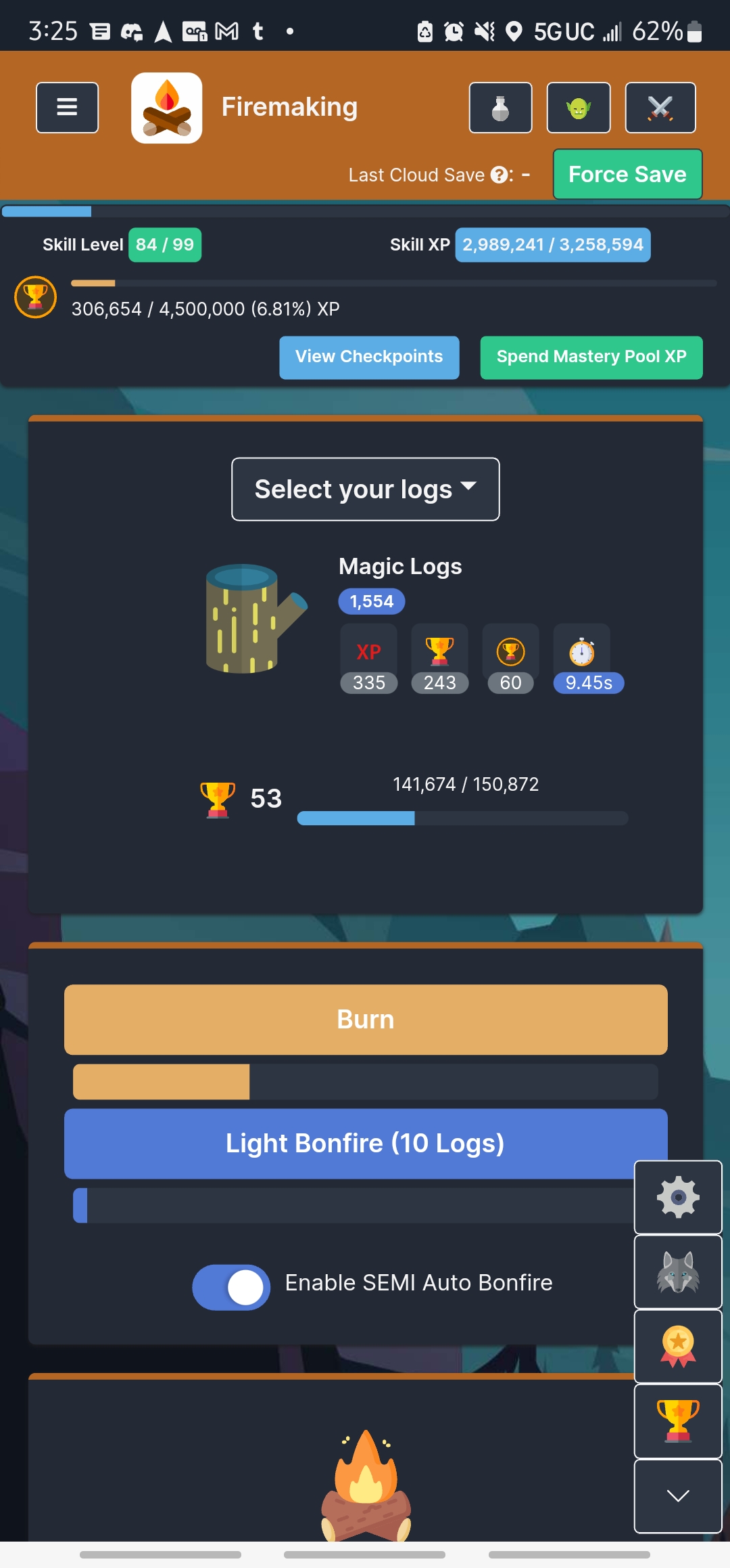[Bug]: · Issue #2819 · MelvorIdle/melvoridle.github.io · GitHub