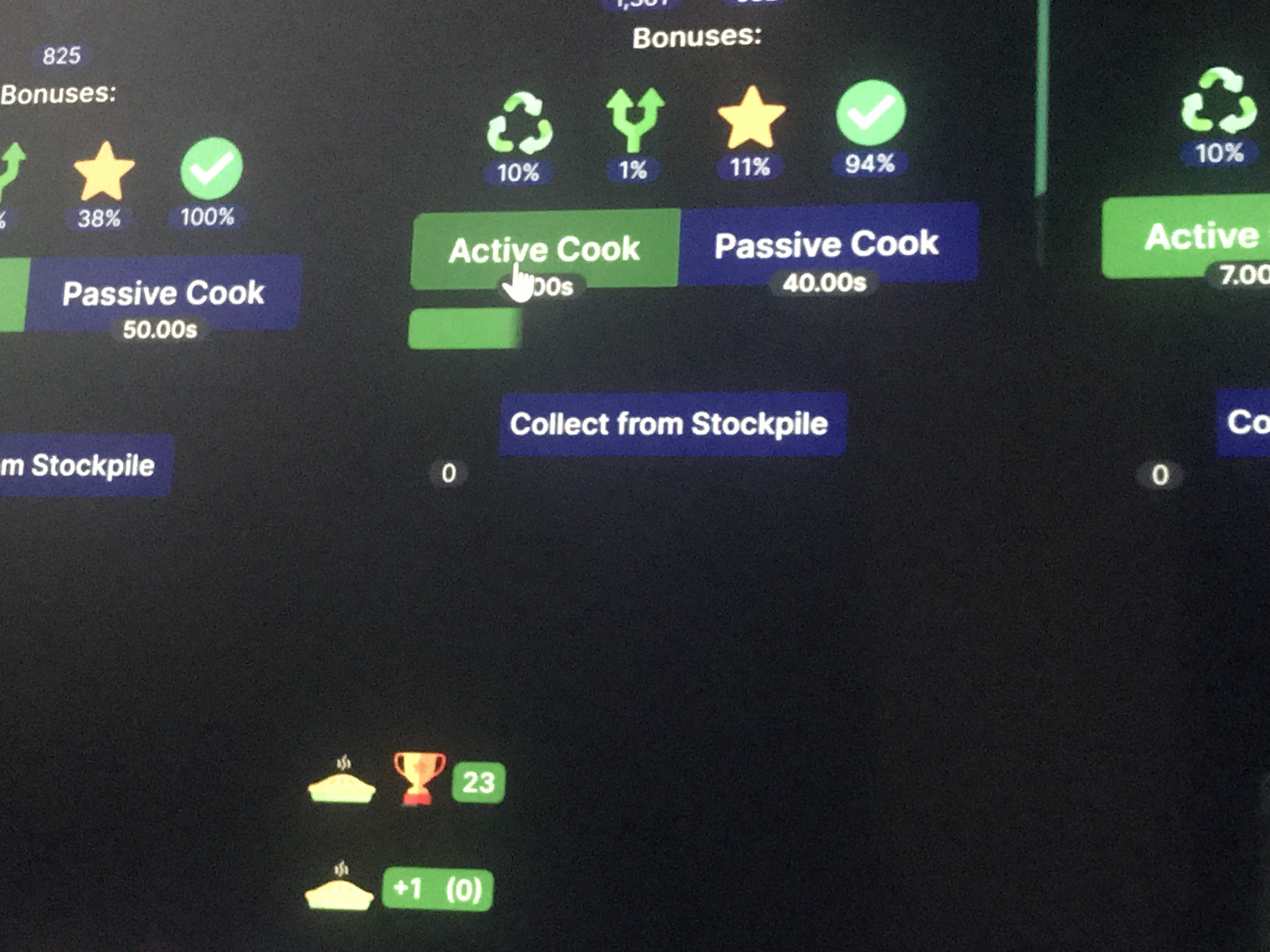 [Bug]: Apple Pies not adding to bank after successful cook · Issue #2820 · MelvorIdle/melvoridle ...