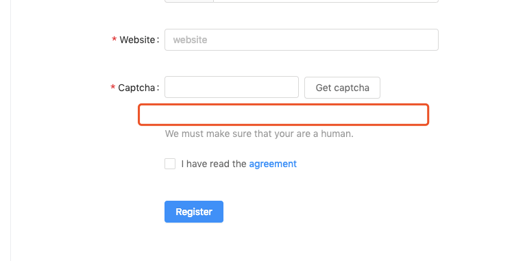 FormItem使用extra时,提示文案与表单项组件之间的间距太大 · Issue #14885 · ant-design/ant-design · GitHub