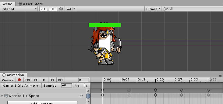 GitHub - choigaya/Defense-Game-Mobile: 유니티 를 활용한 모바일 디펜스 게임 입니다.
