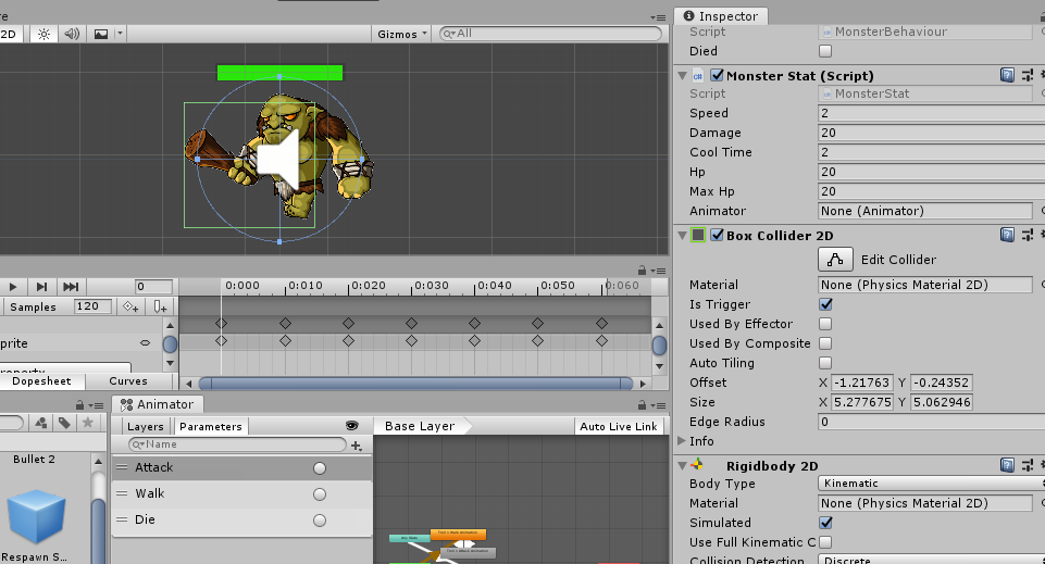 GitHub - choigaya/Defense-Game-Mobile: 유니티 를 활용한 모바일 디펜스 게임 입니다.
