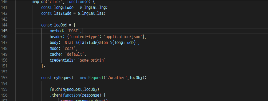 POST 405 Error 에 대해 질문드립니다.(Node.js) · Issue #824 · codingeverybody/codingyahac · GitHub