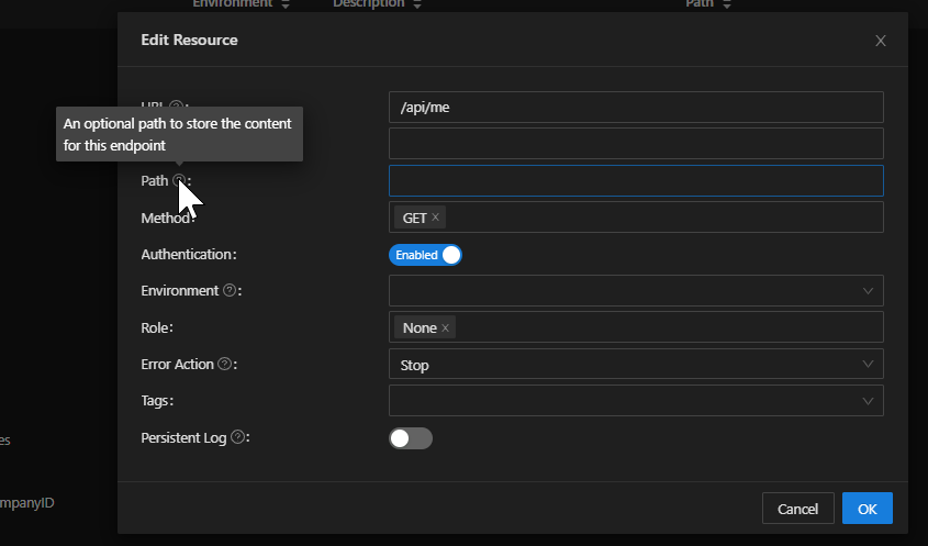 EndPoint Path Feature · Issue #1897 · ironmansoftware/powershell-universal · GitHub