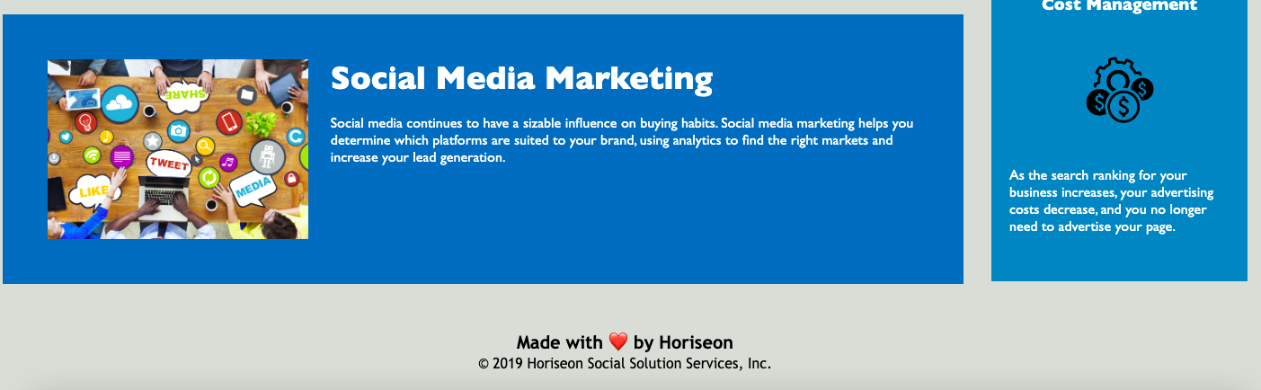 GitHub - kflinnn/Horiseon