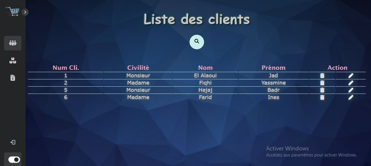 GitHub - nouhaerr/Systeme-informatique-application-web: Un système de gestion de stock, d'achat ...