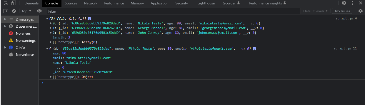 GitHub - Dinelyp/Sesion17-MongoDB: Establecer conexion con MongoDB desde NodeJS