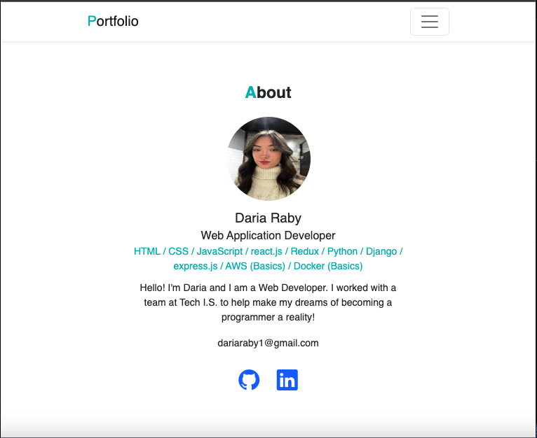 GitHub - dariaRaby/Portfolio_Daria