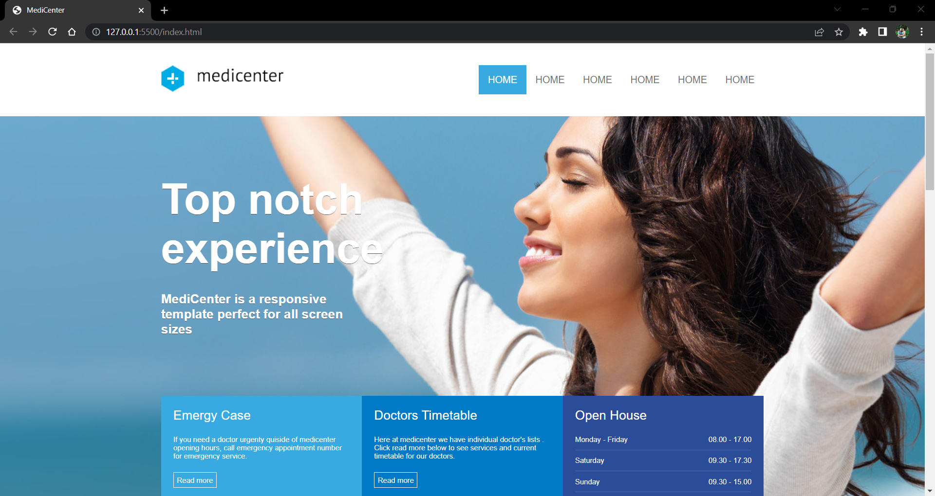 GitHub - PoliSouza/PROJETO-CLINICA-MEDICENTER: O projeto Clinica Medicenter foi desenvolvido ...