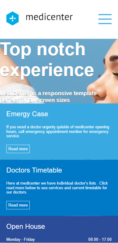 GitHub - PoliSouza/PROJETO-CLINICA-MEDICENTER: O projeto Clinica Medicenter foi desenvolvido ...