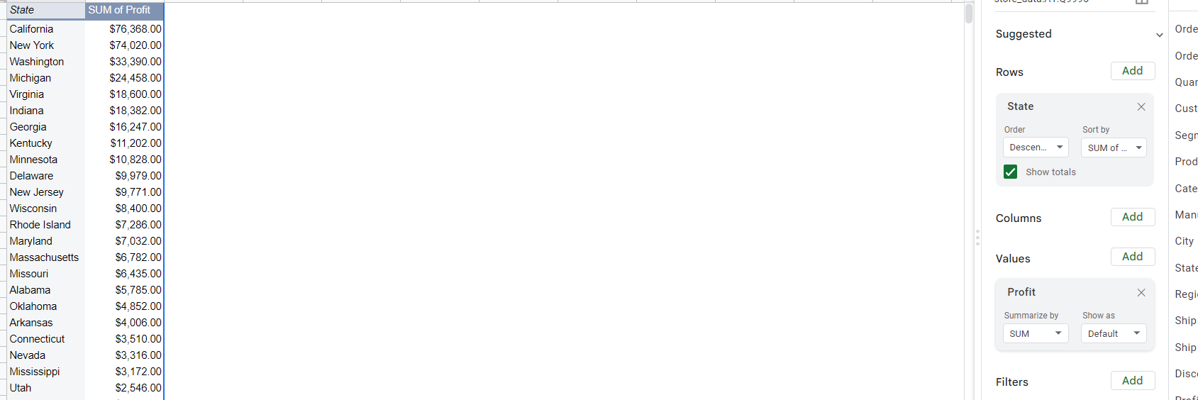 GitHub - sunnyDataAnalyst/Capstone-Project-Data-Cleaning-and-Analysis-with-Spreadsheet: Data ...