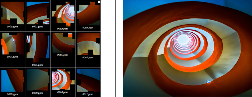 Github Trofimovaolga Puzzle Solver
