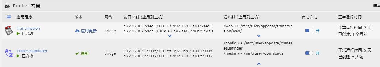 （已解决）动漫媒体库无法识别 · Issue #595 · ChineseSubFinder/ChineseSubFinder · GitHub