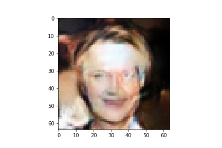 GitHub - officialkanav/Celeb-Face-Generation-using-DCGANs