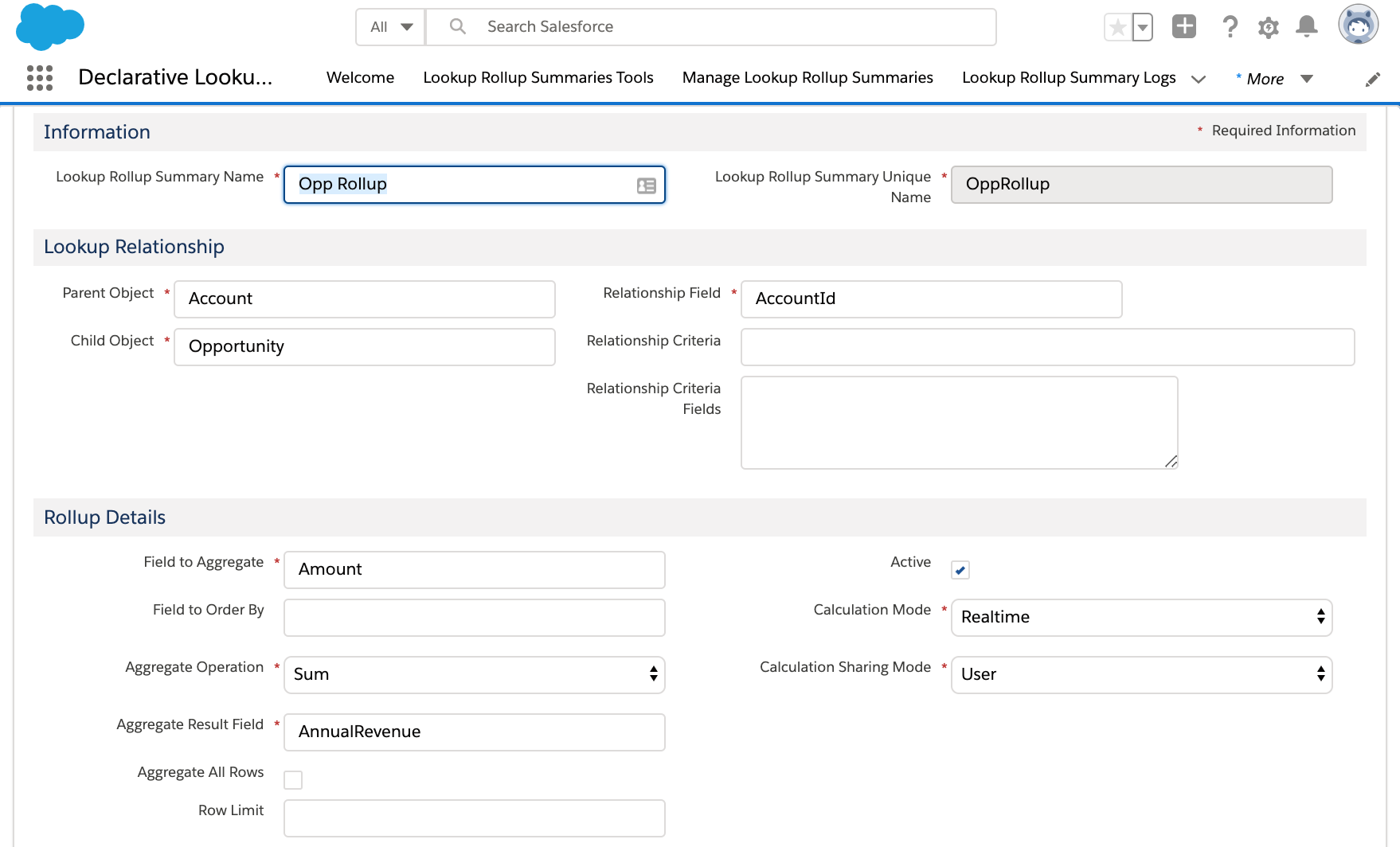 Trigger not properly working on delete · Issue #928 · SFDO-Community/declarative-lookup-rollup ...