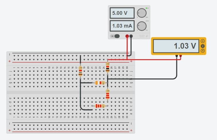 GitHub - hdleon/LEYES-DE-KIRCHHOFF: PRÁCTICA DE LABORATORIO No. 1