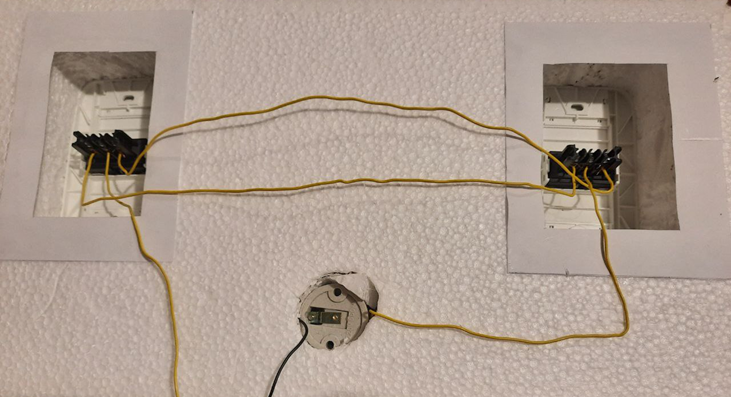 GitHub - hdleon/Proyecto_SegundoParcial_F.Circuitos_El-ctricos