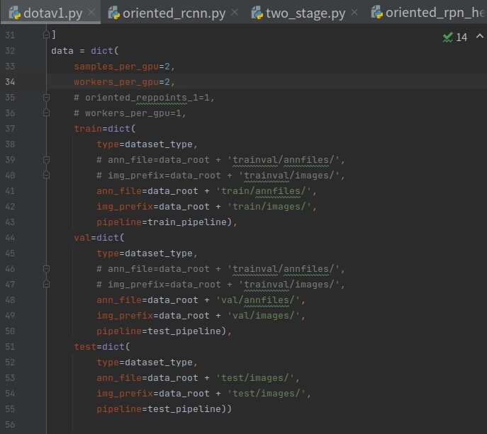 [Docs] why some classes,such as bridge，basketball-court，soccer-ball ...