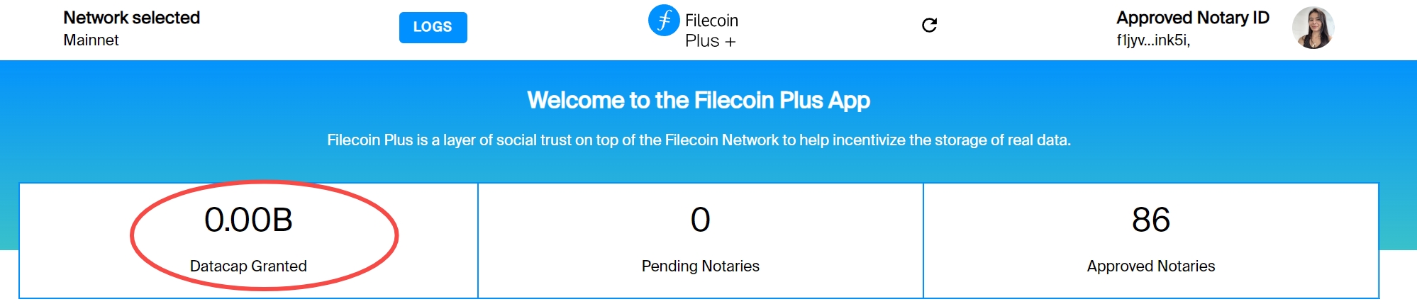 Client Allocation Request for: DIAS ICT Inc · Issue #2775 · filecoin-project/filecoin-plus ...