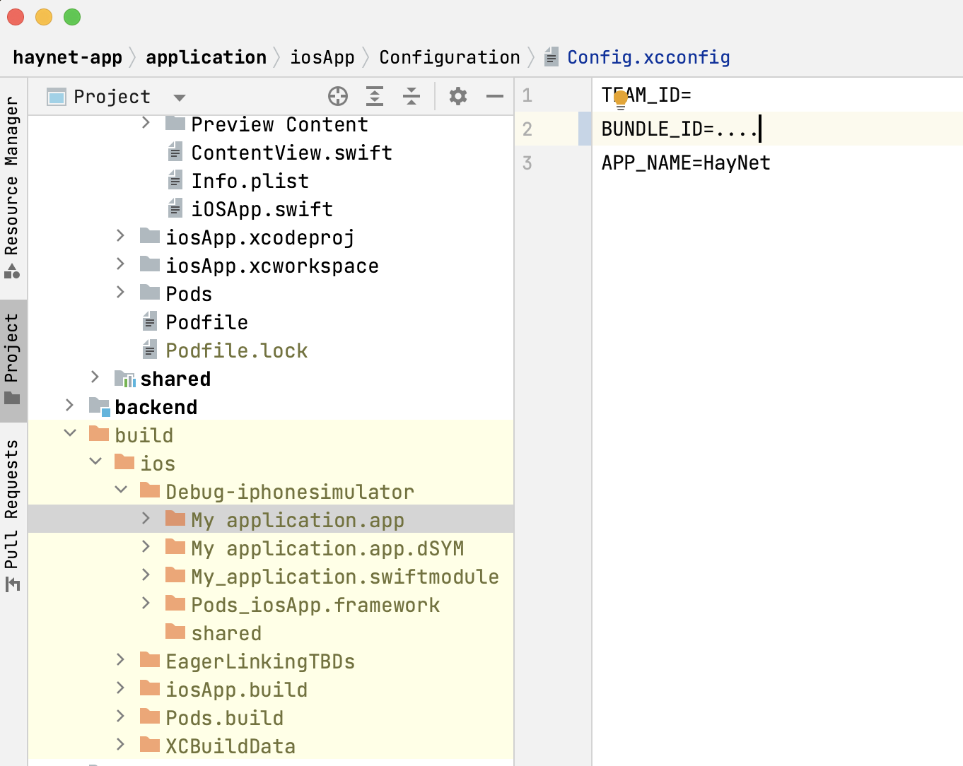 Appname Is Not Respected · Issue 3324 · Jetbrainscompose Multiplatform · Github
