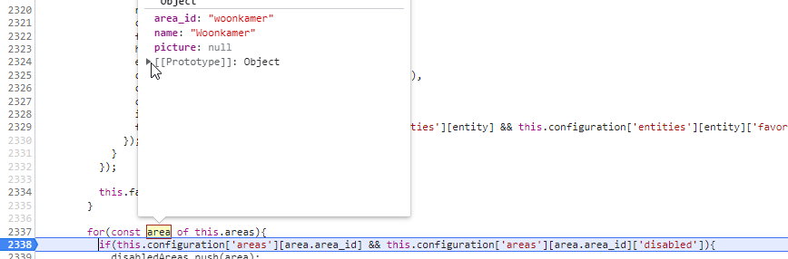 nullreference error while trying to open dwains dashboard · Issue #654 · dwainscheeren/dwains ...
