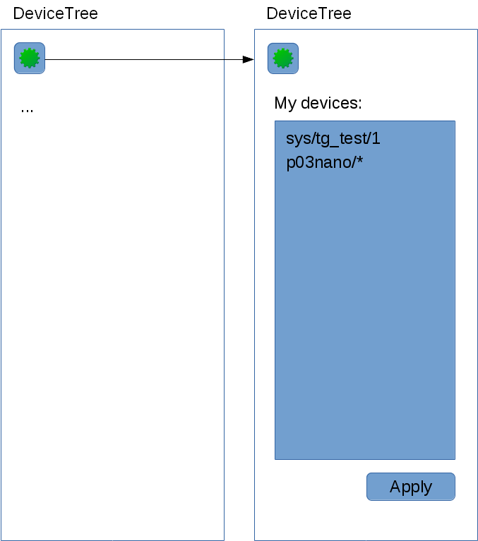 Implement DB filter · Issue #43 · waltz-controls/waltz · GitHub