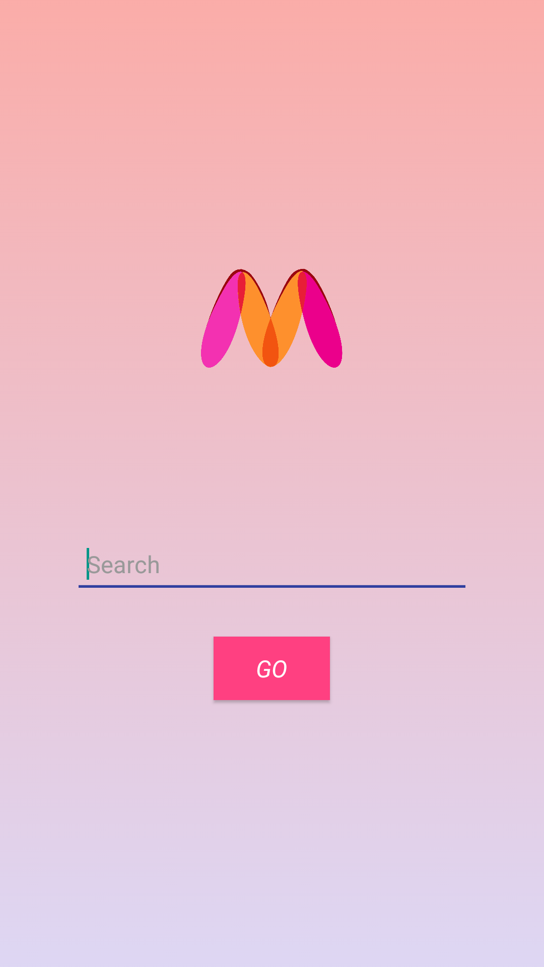 GitHub - hriddhidey/Myntra-Demo: A simple application implementing ...