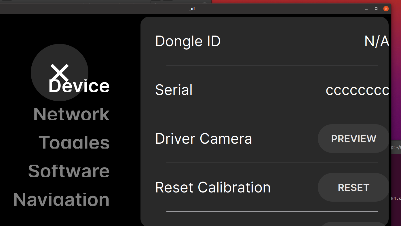Openpilot unavailable Waiting for controls to start · Issue #27399 · commaai/openpilot · GitHub