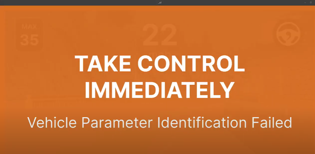 Openpilot unavailable Waiting for controls to start · Issue #27399 · commaai/openpilot · GitHub
