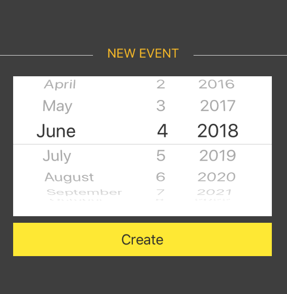 Cant Unselect Out Of Focus From Dataform Elements Picker Date Time · Issue 684
