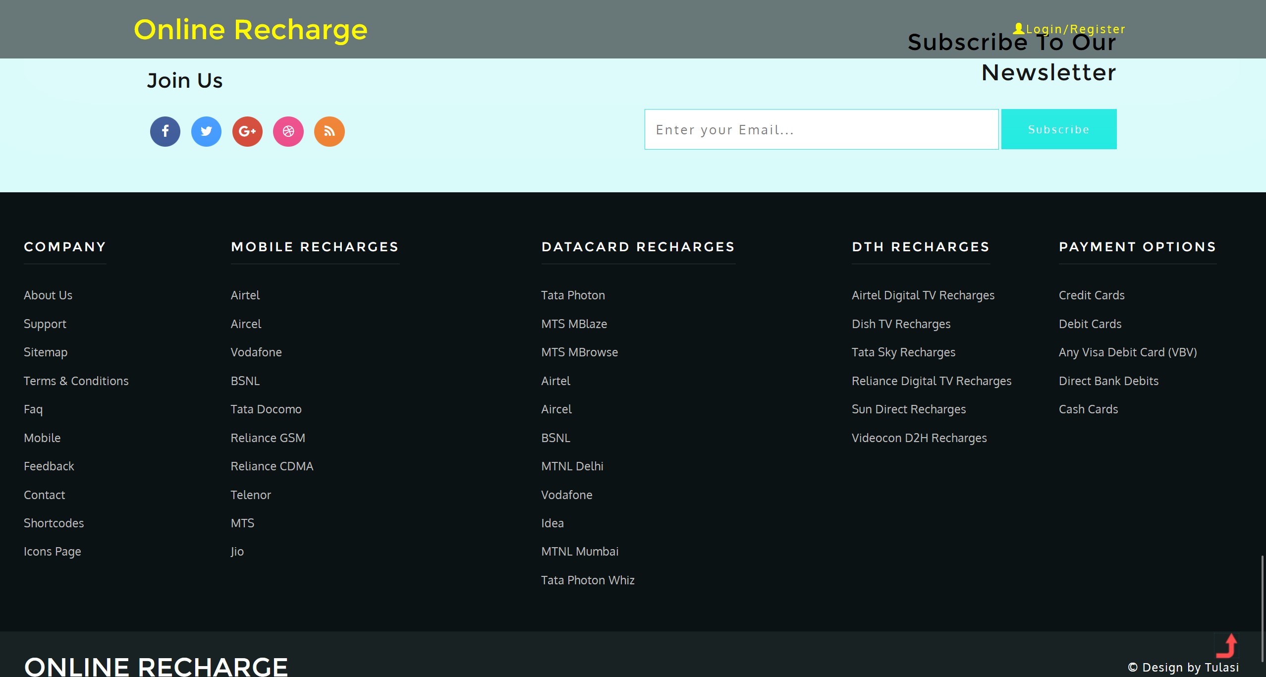 GitHub - ThulasiRamsoma/frtpro: My Website