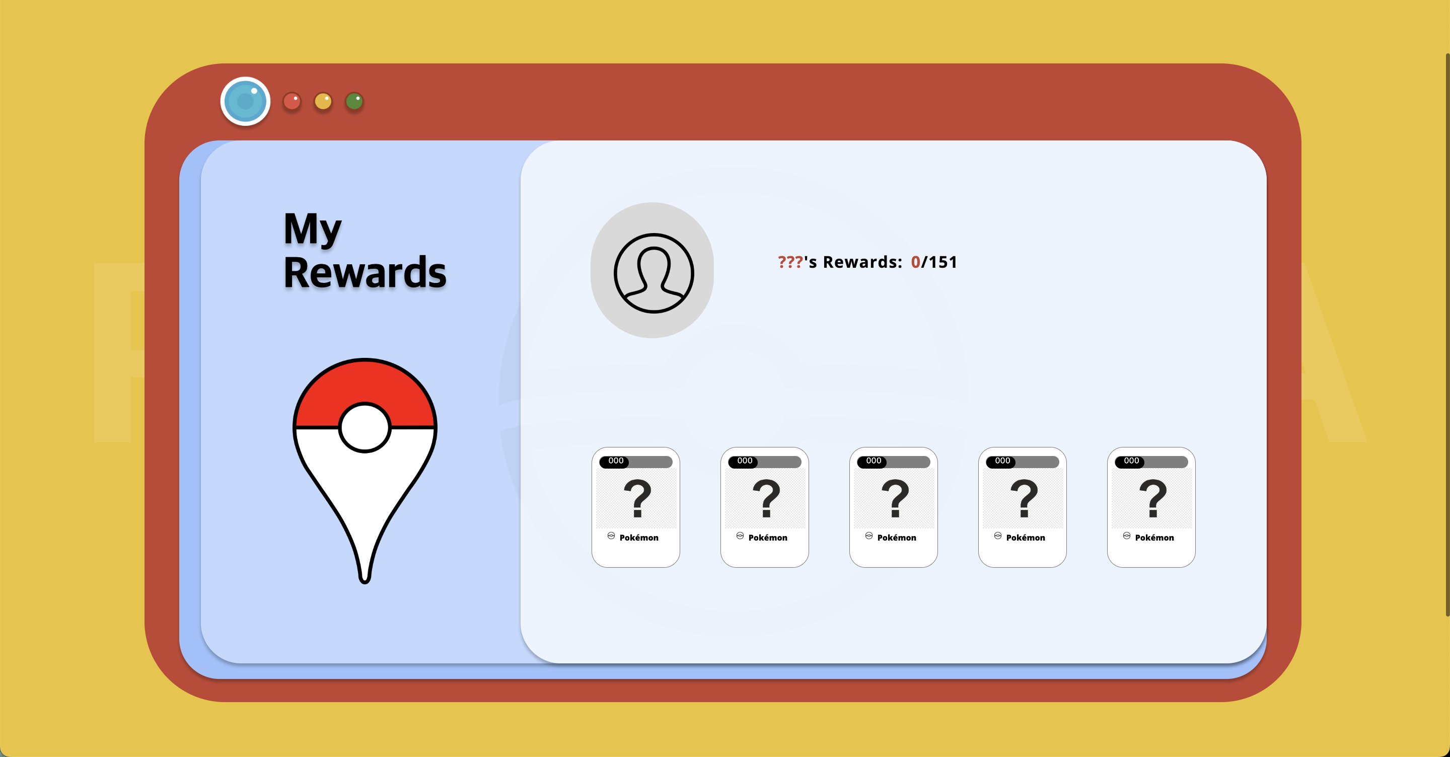 GitHub - Iamsoneee/pikapediaProject: Webapp for Pokédex