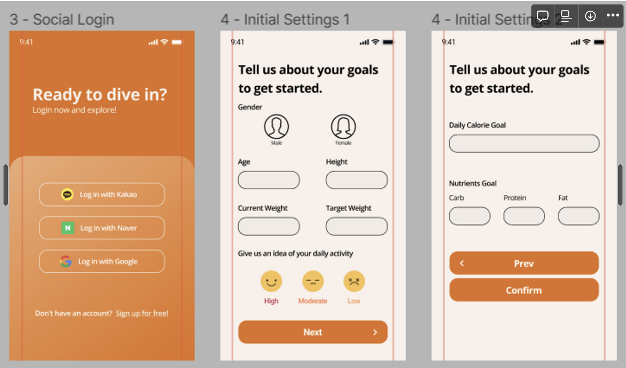 GitHub - ottuck/ayofit-project: Soldesk final poject