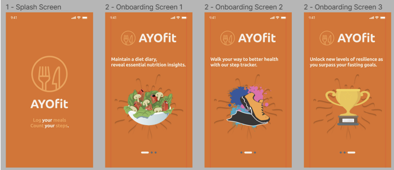 GitHub - ottuck/ayofit-project: Soldesk final poject
