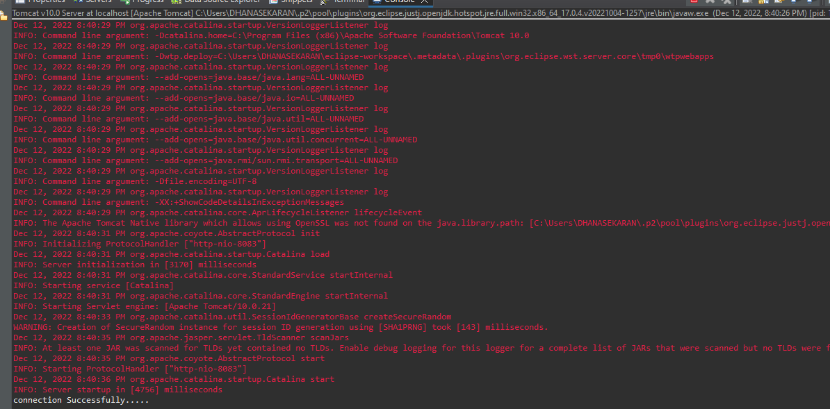 GitHub - Dhanasekaran-D/SdutentDetailsJDBC