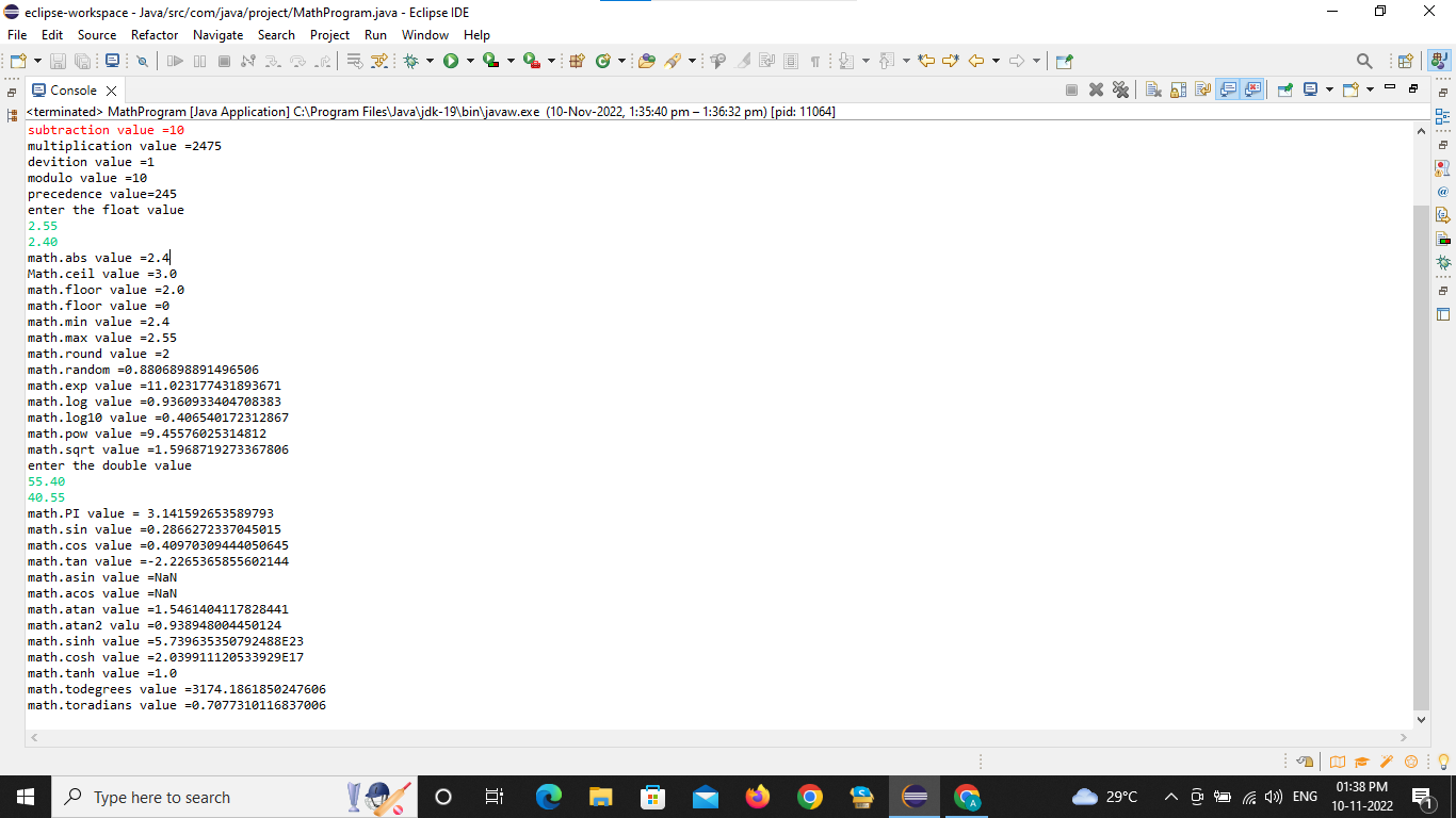 GitHub - Manimaran-Poovaragavan/MathProgram