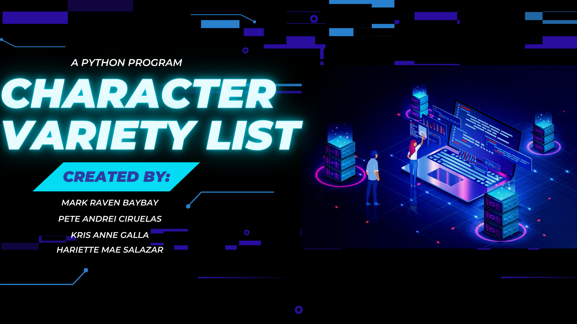 CharacterMaker/README.md at main · MarkRavenB/CharacterMaker · GitHub