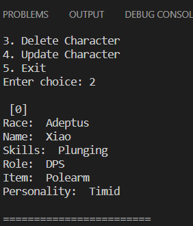CharacterMaker/README.md at main · MarkRavenB/CharacterMaker · GitHub